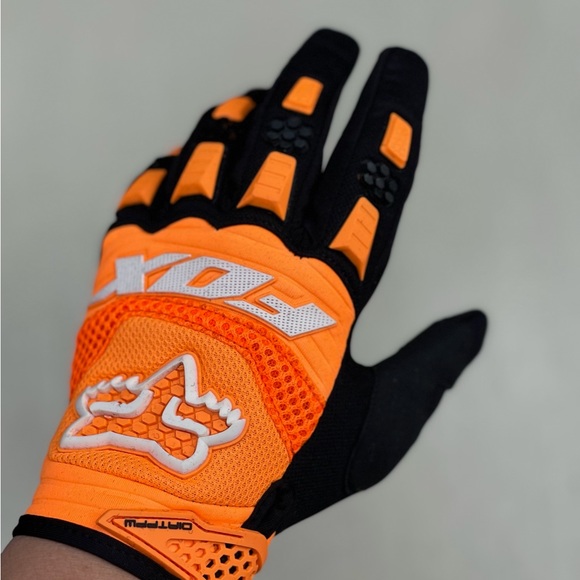 Accessories | Dirt Bike Motocross Mtb Gloves | Poshmark